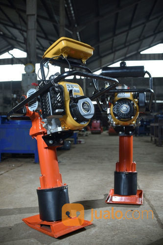 Stamper Kuda STRONG di Kota Jakarta Barat, DKI Jakarta | Jualo.com