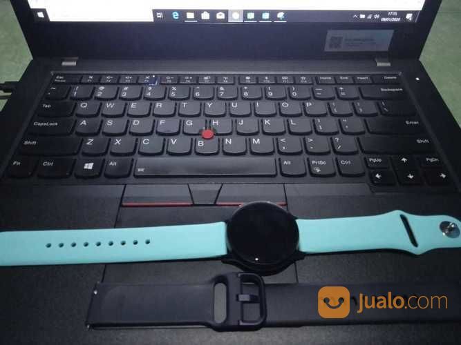 Samsung Galaxy Watch Active 2 di Kota Jakarta Selatan, DKI Jakarta ...