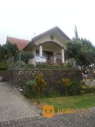 Rumah Villa Bagus Dengan View Menarik Lokasi Nyaman Di Panderman Hill ...