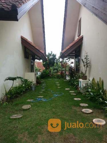 Rumah Villa Bagus Dengan View Menarik Lokasi Nyaman Di Panderman Hill ...