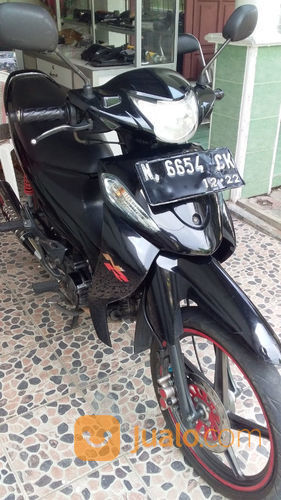 Suzuki Smash NR Limited Edition CW di Kota Malang, Jawa Timur | Jualo.com