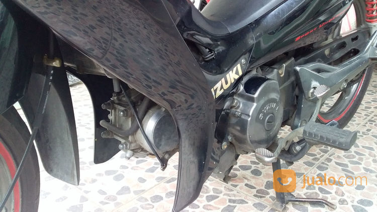 Suzuki Smash NR Limited Edition CW di Kota Malang, Jawa Timur | Jualo.com