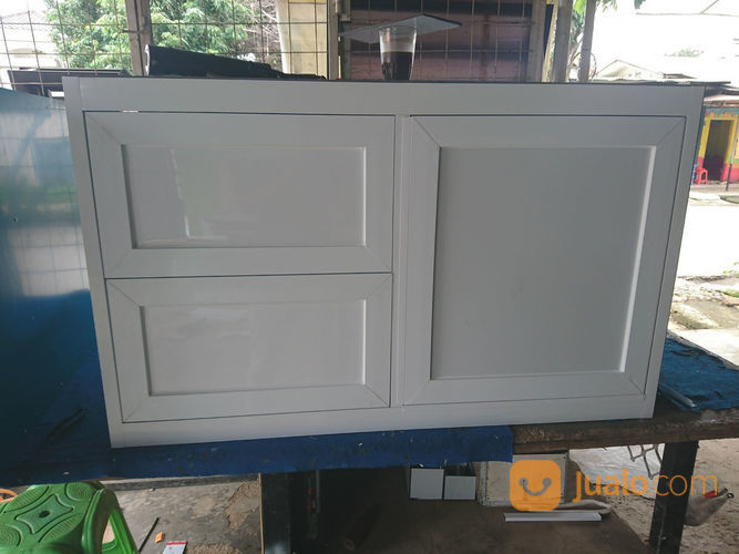 Kitchen Set Aluminium Full Acp di Kota Depok, Jawa Barat | Jualo.com