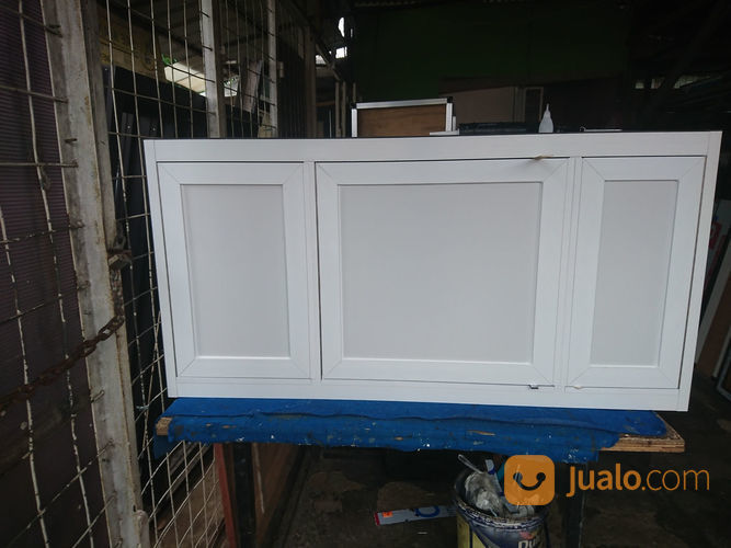 Kitchen Set Aluminium Full Acp di Kota Depok, Jawa Barat | Jualo.com