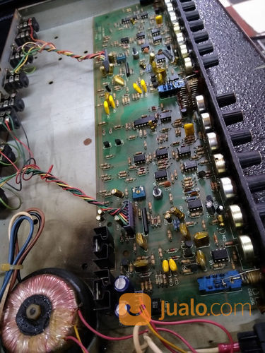 Compresor Limiter Dod 866 Made In Usa di Kota Jakarta Pusat, DKI ...