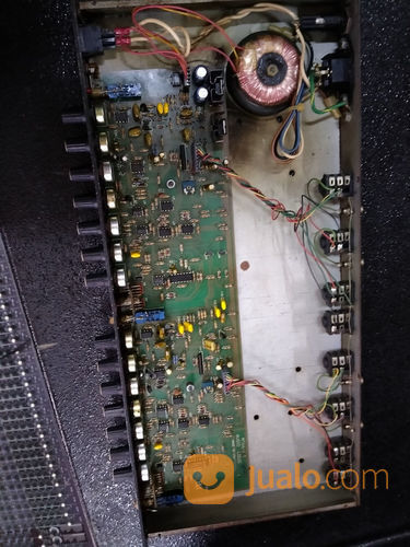 Compresor Limiter Dod 866 Made In Usa di Kota Jakarta Pusat, DKI ...