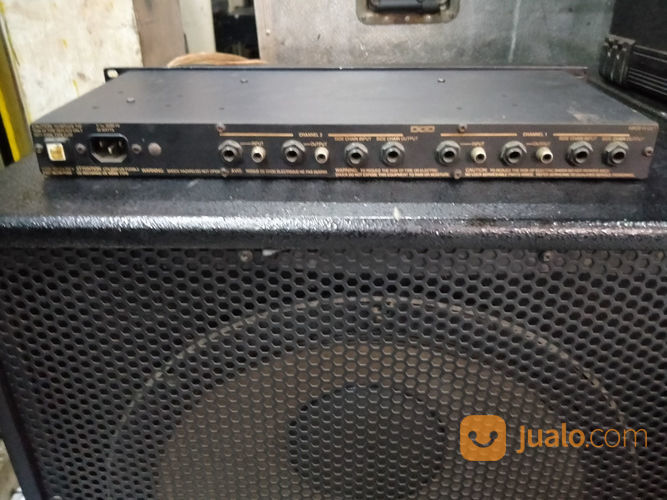 Compresor Limiter Dod 866 Made In Usa di Kota Jakarta Pusat, DKI ...