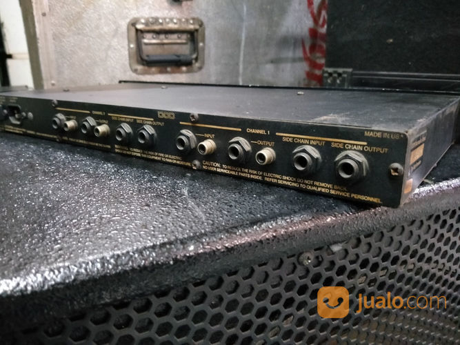 Compresor Limiter Dod 866 Made In Usa di Kota Jakarta Pusat, DKI ...
