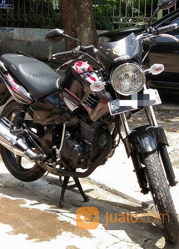 TIGER REVO 2008 di Cibinong, Jawa Barat | Jualo.com