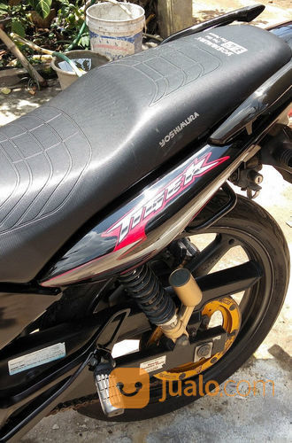 TIGER REVO 2008 di Cibinong, Jawa Barat | Jualo.com