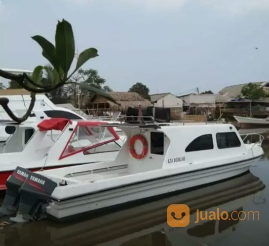 KAPAL SPEED BOAT TAHUN-2018 di Kota Jakarta Timur, DKI Jakarta | Jualo.com