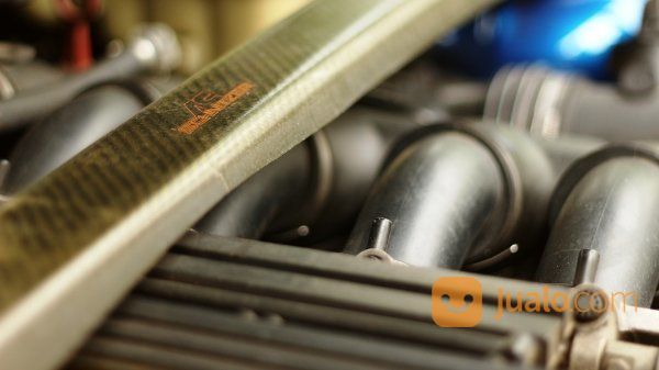 BMW M3 E36 Full Convert Basis 320i Mesin S50B30 Euro Sekitar 300hp di ...