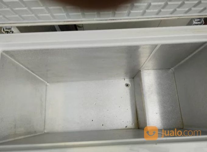 CHEST FREEZER 300 LITER (BEKAS/SECOND) di Kota Jakarta Timur, DKI ...