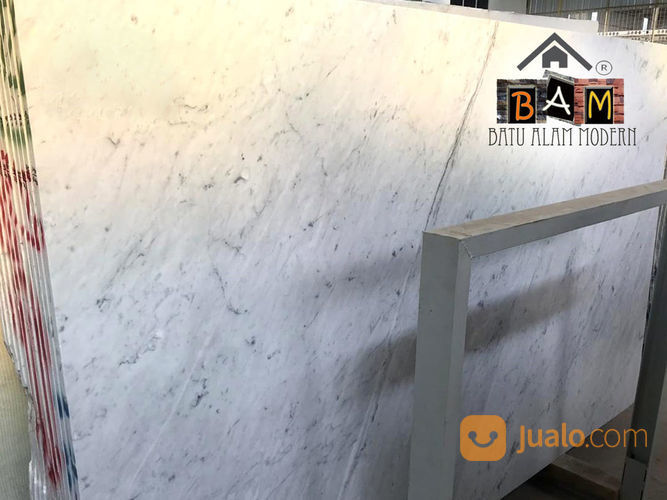 Pusat Marmer Granit Alam di Kota Palembang, Sumatera Selatan | Jualo.com