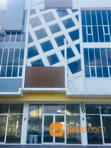 Ruko Ramai 3 Lantai Little Ginza Citra Raya Tangerang di Kota Tangerang ...