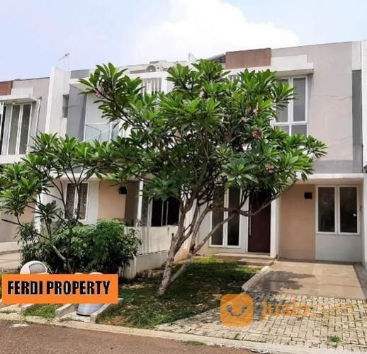 Rumah Cluster View Danau Citra Gran Cibubur di Kota Bekasi, Jawa Barat ... Rumah Cluster View Danau Citra Gran Cibubur di Kota Bekasi, Jawa Barat ...