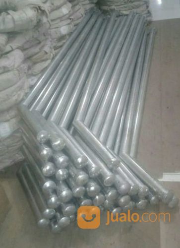 Tiang Pagar Brc Tinggi 150cm X Dia 2 Inchi di Kota Tangerang, Banten ...