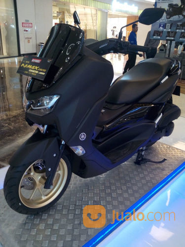 Yamaha NMAX 2020 All-New ( PROMO CREDIT ) di Kota Jakarta Selatan, DKI ...