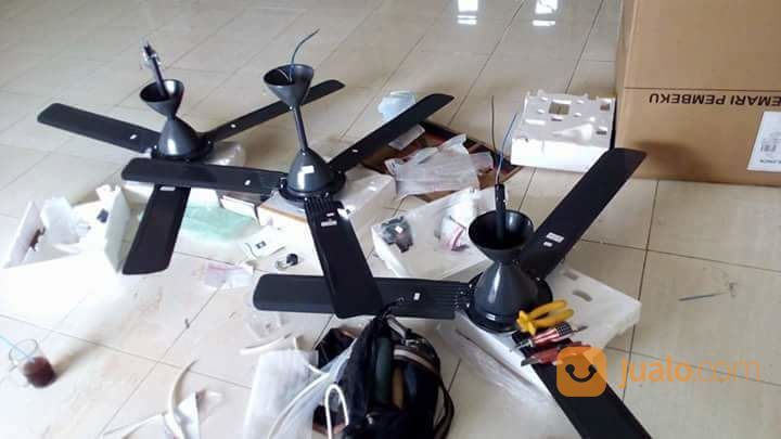 Melayani Dan Menerima Pasang Baru Instalasi Listrik Dan Service ...