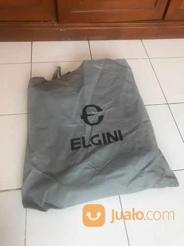 Tas Kerja Elgini Original di Kota Bekasi, Jawa Barat | Jualo.com