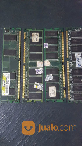 Ram Cpu Komputer di Kota Bogor, Jawa Barat | Jualo.com