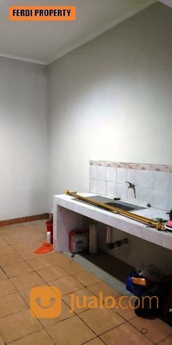 Rumah Rapih Baja Ringan Kota Wisata Cibubur di Kota Bogor, Jawa Barat ...