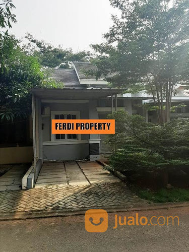 Rumah Rapih Baja Ringan Kota Wisata Cibubur di Kota Bogor, Jawa Barat ...