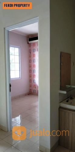 Rumah Rapih Baja Ringan Kota Wisata Cibubur di Kota Bogor, Jawa Barat ...