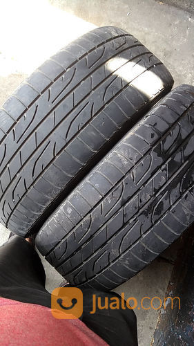 Velg + Ban Rep Work Euroline di Kota Surabaya, Jawa Timur | Jualo.com