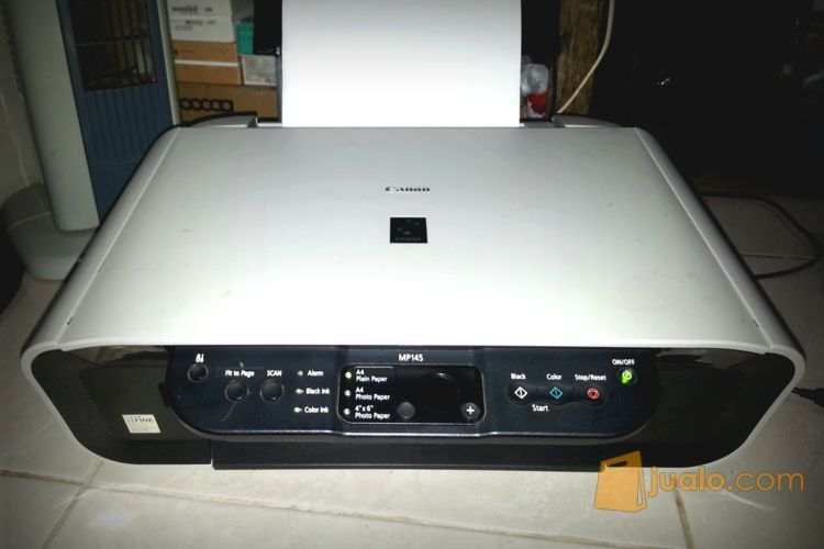 Canon PIXMA MP145 All-In-One | Pontianak | Jualo