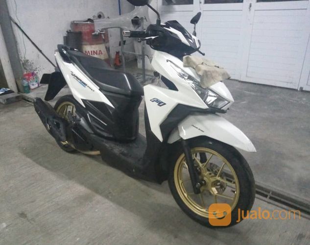 Vario 150cc Th 2015 Bonus Bbn di Kota Bandung, Jawa Barat | Jualo.com