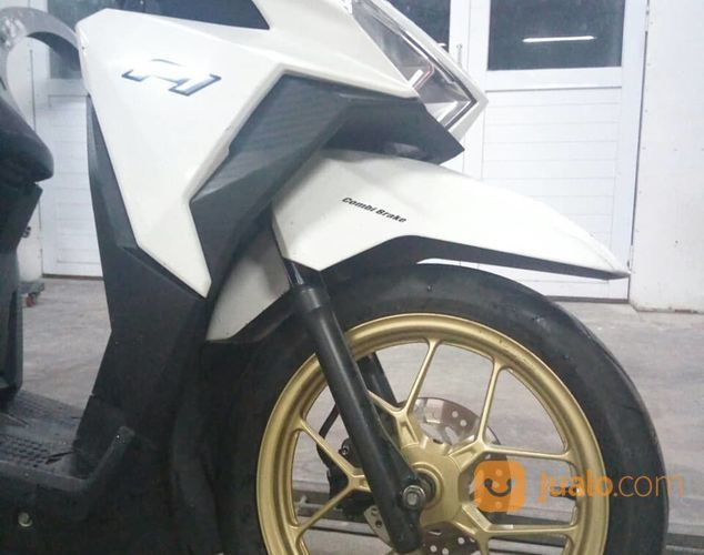 Vario 150cc Th 2015 Bonus Bbn di Kota Bandung, Jawa Barat | Jualo.com