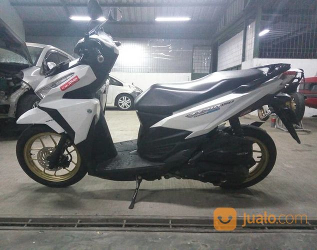 Vario 150cc Th 2015 Bonus Bbn di Kota Bandung, Jawa Barat | Jualo.com