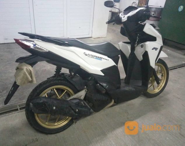 Vario 150cc Th 2015 Bonus Bbn di Kota Bandung, Jawa Barat | Jualo.com