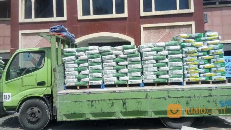 Mortar Utama 100 Plaster Premium MU 100 di Kota Jakarta Pusat, DKI ...