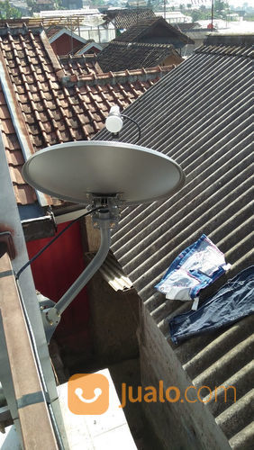 Parabola Mini Transvision Nusantara HD di Kota Bandung, Jawa Barat ...