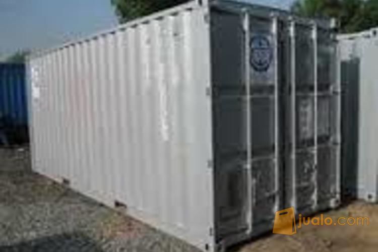 Jual Container Bekas di Kota Bekasi, Jawa Barat | Jualo.com