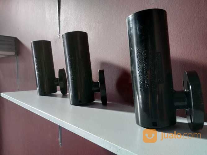 Agen Diffuser Ecorator Junior Untuk Pengolahan Limbah Cair Di Bandung ...