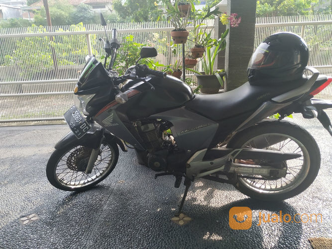 Honda Mega Pro 2011 Orian di Kota Bogor, Jawa Barat | Jualo.com