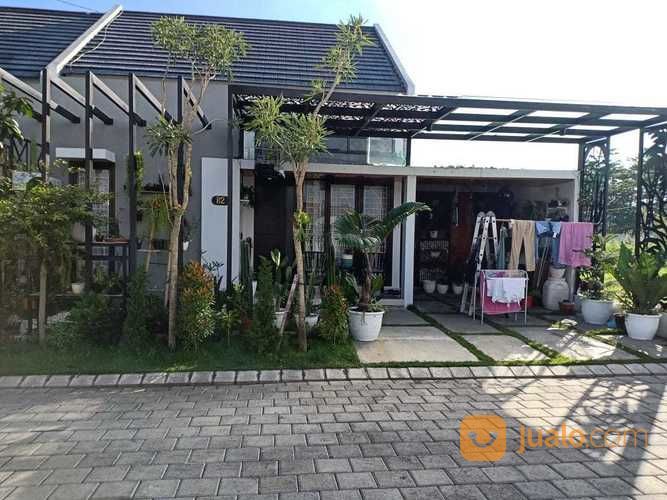 Perumahan Idaman Keluarga Di Kota Malang di Kota Malang, Jawa Timur ...