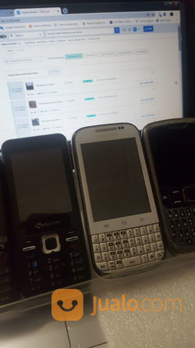 Rak Display Hp 1 Tingkat di Kota Bogor, Jawa Barat | Jualo.com