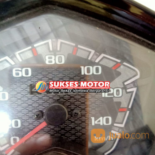 PHP MINGGIR DULU, YAMAHA SOUL GT 125 2018, SPEK MASIH MULUS KITAB ...