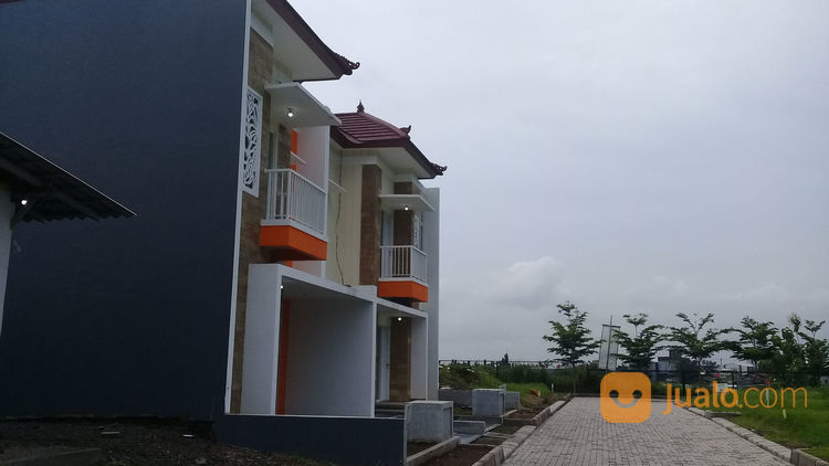 Beranda Bali Kedungmundu Tembalang di Kota Semarang, Jawa Tengah ...