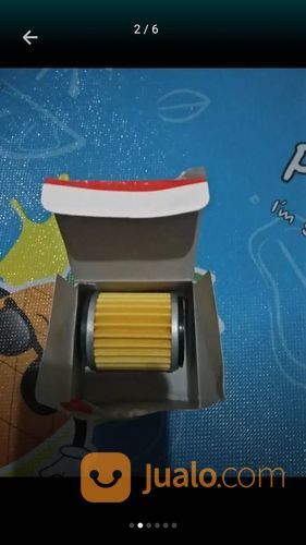 Paketan Filter Udara Dan Filter Oli Yamaha Vixion Old di Kab. Bandung ...