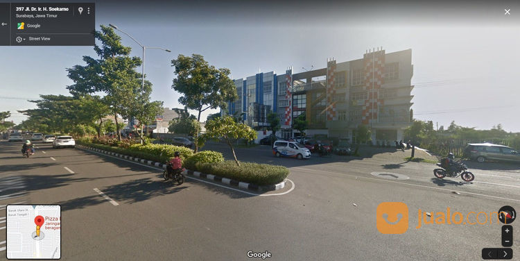 Ruko Di Raya Ir. Soekarno - MERR Surabaya , 0 Jalan Raya, Sangat ...