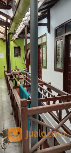 Kos Kosan Daerah Kampus Di Tengah Kota Malang Full Penghuni di Kota ...