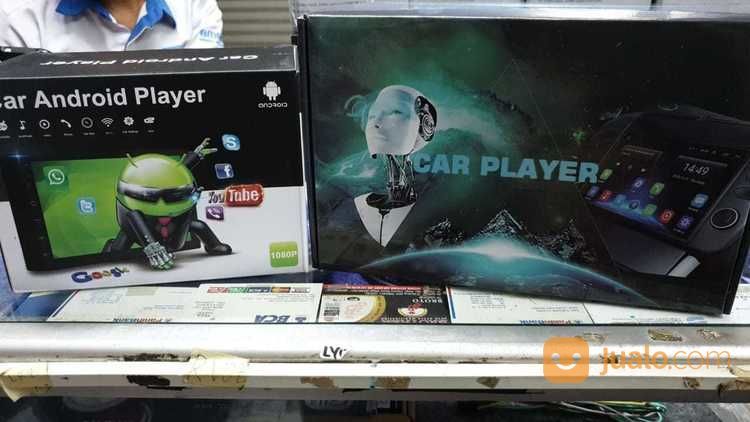 Tape Android Mobil di Kab. Bandung Barat, Jawa Barat | Jualo.com