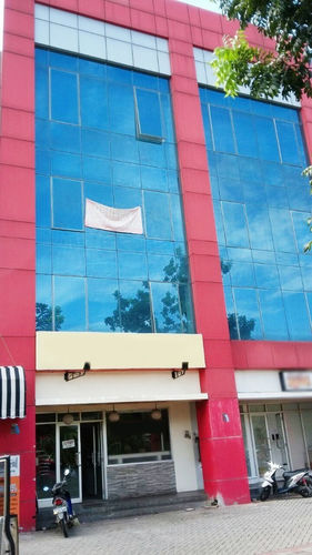 Ruko Pinggir Jalan Utama Bintaro Kebayoran Arcade 2 Sektor 7 Bintaro di ...