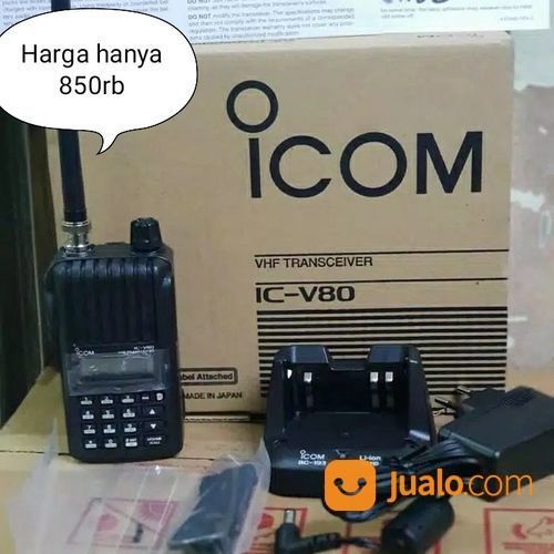 Pusat Ht Termurah Semarang Handy Talky Walkie Talkie Vhf Uhf Harga ...