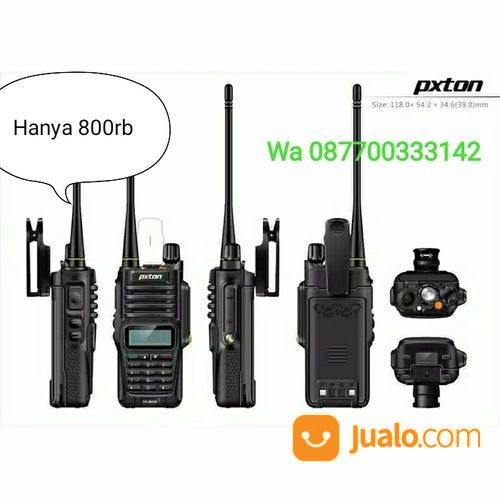 Pusat Ht Termurah Semarang Handy Talky Walkie Talkie Vhf Uhf Harga ...